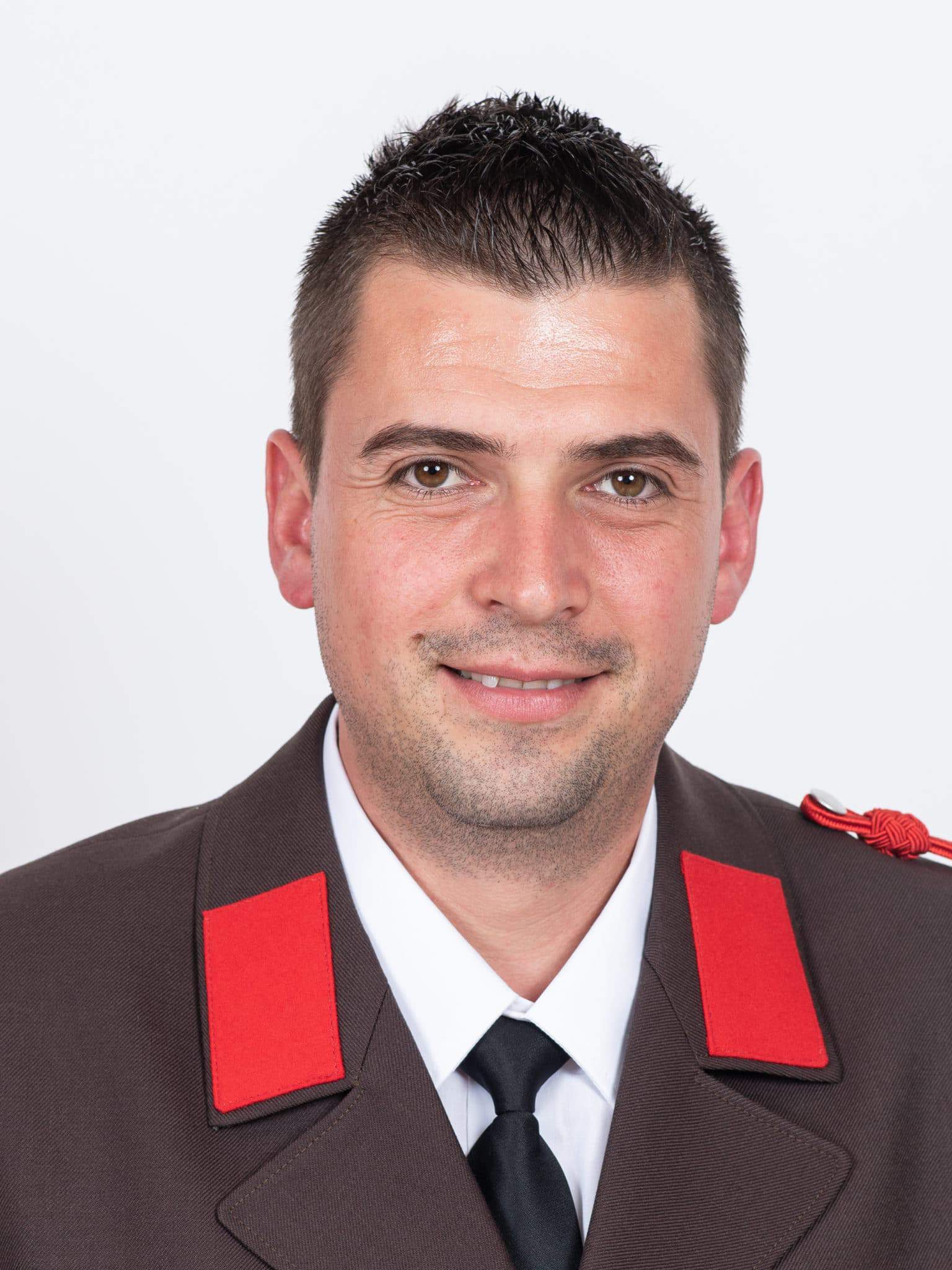 Mannschaft | Feuerwehr Semriach